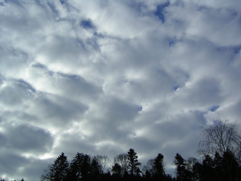 Stratocumulus - WeatherEgg®